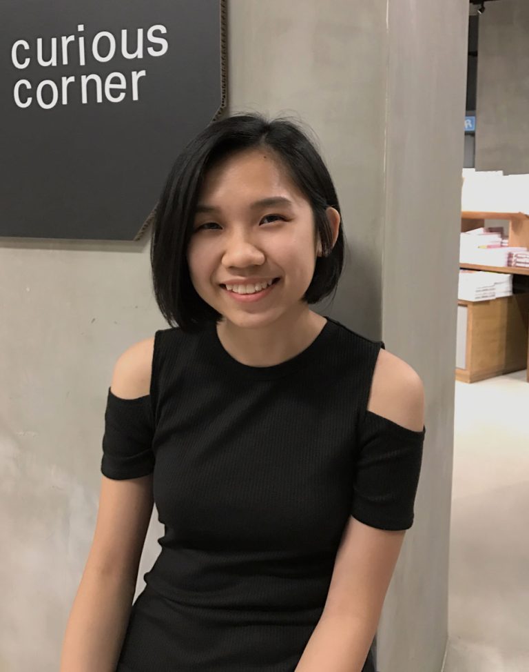 Alice Koh Lai Zhen - First City University College Malaysia