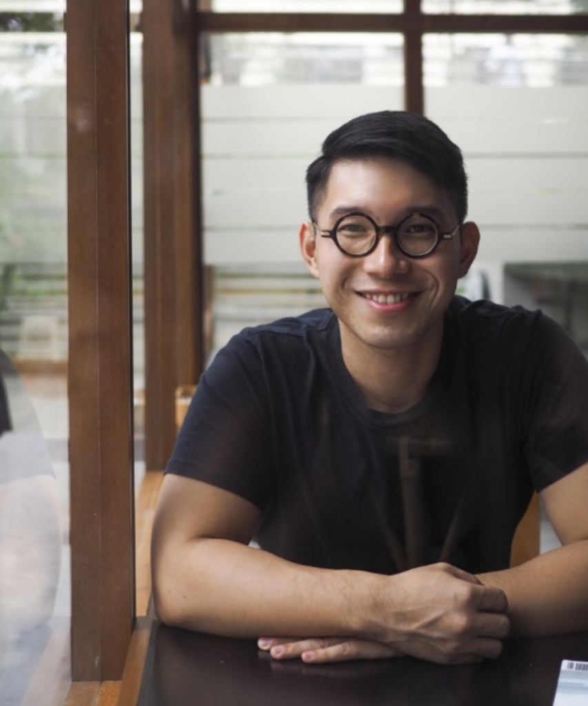 Martin Teo Way Hock - First City University College Malaysia