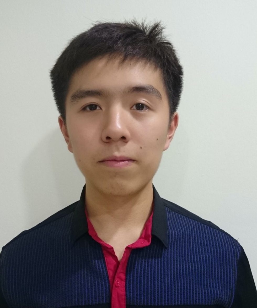 Choo Han Lim - First City University College Malaysia