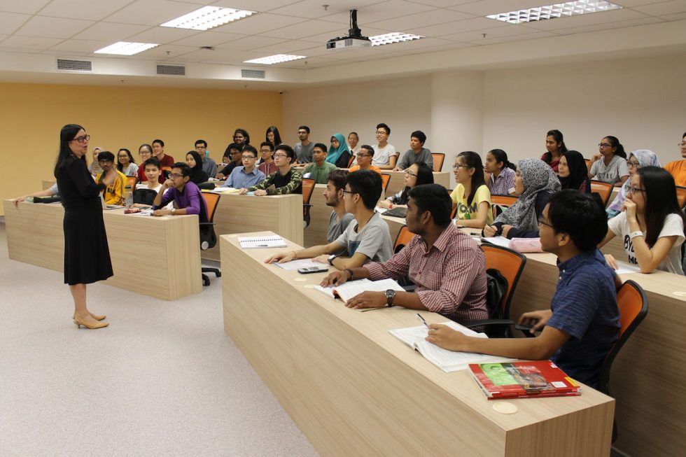 Admissions - First City University College Malaysia