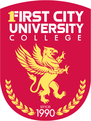 About First City University College