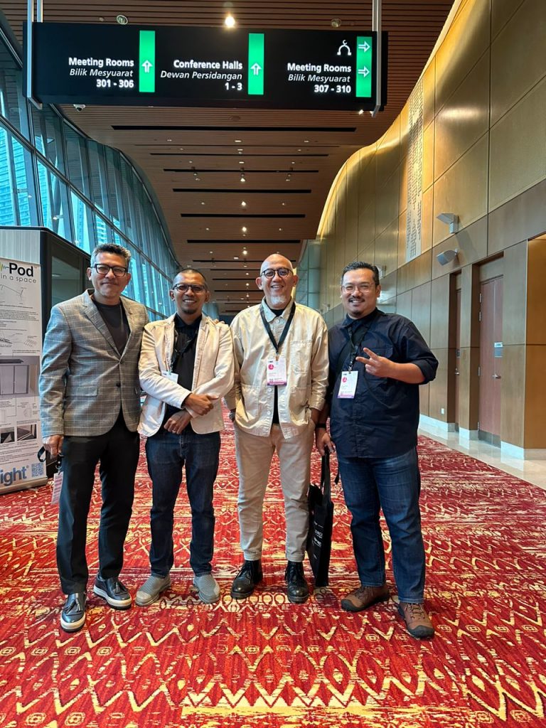 MIID REKA CONFERENCE 2023: A JOURNEY INTO DESIGN EVOLUTION - First City ...