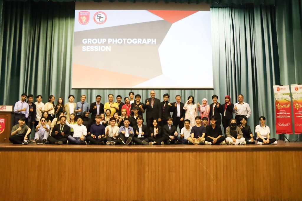 First City University College Malaysia | Private Uni in PJ, Selangor