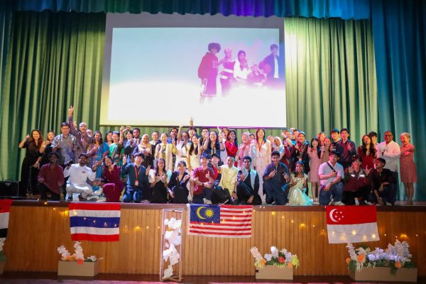 Cultural Night 2025 Celebrates Global Unity - First City University ...