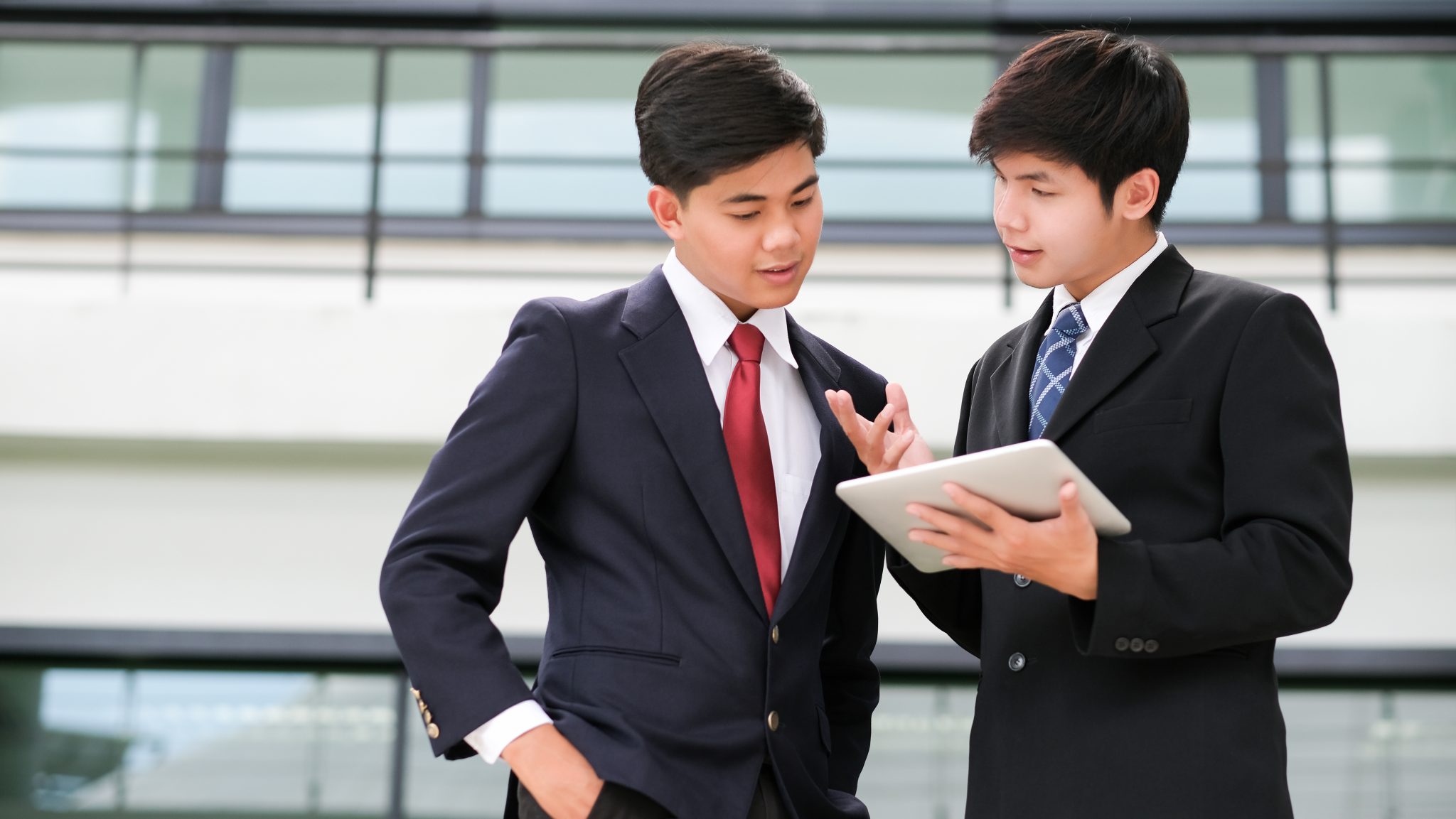 Why a Bachelor of Business Information Systems Matters