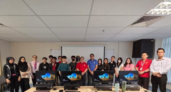 Cybersecurity Workshop Strengthens Students’ Awareness of Password ...