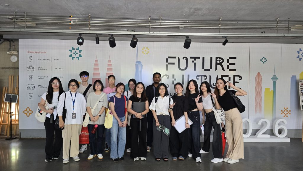 Educational Trip Enhances Students’ Understanding of Sustainable Design ...