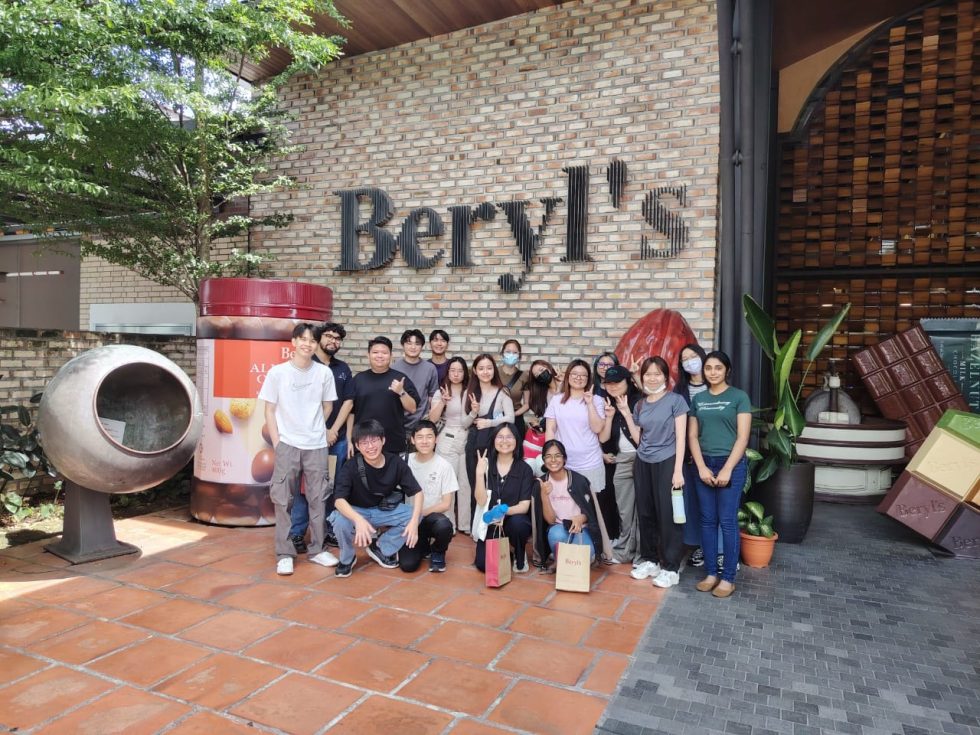 Beryl’s Wonderland Visit Inspires Students Through Experiential and ...